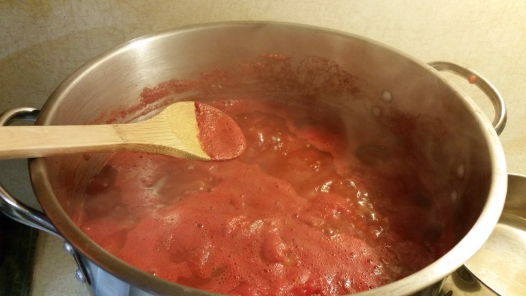 Canning Tomatoes – “Hot Pack” Method | Preserving the Good Life