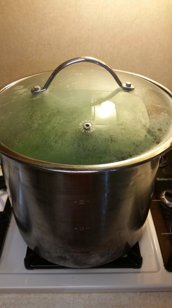 Preserving the Good Life | Preserving, canning and knowing what you're ...