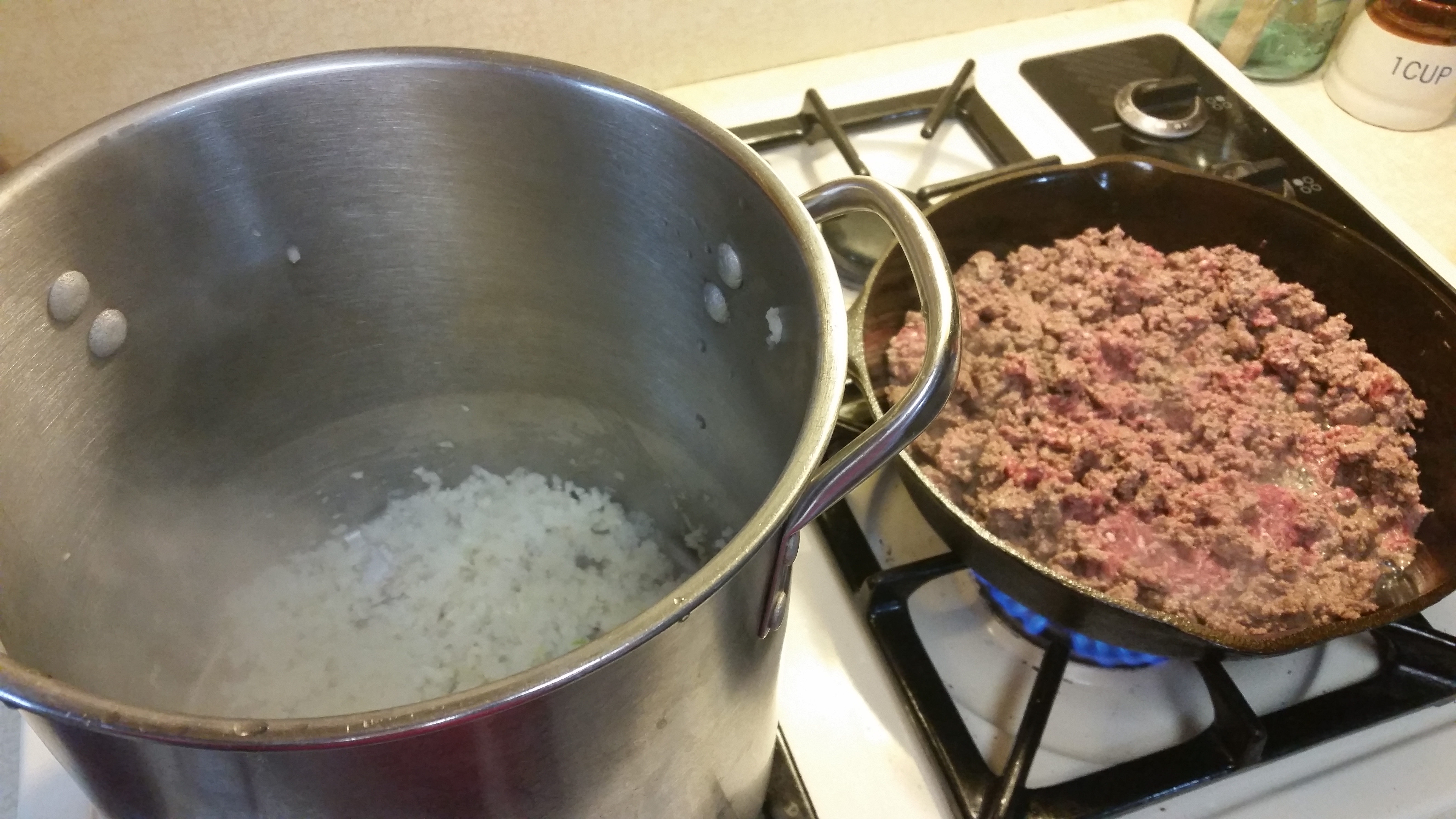 Taco Soup | Preserving the Good Life